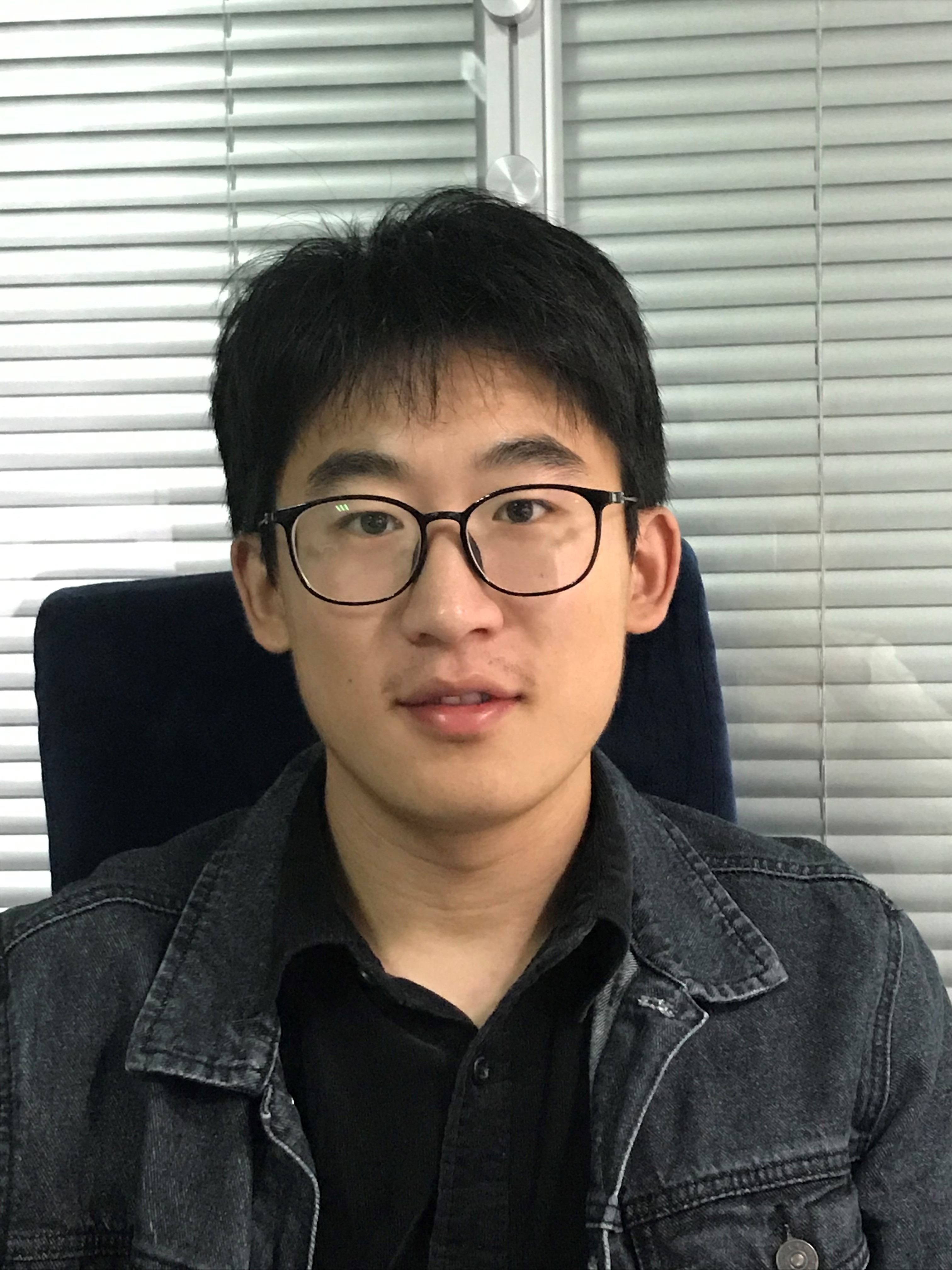 Earth System & Global Change Lab - Team