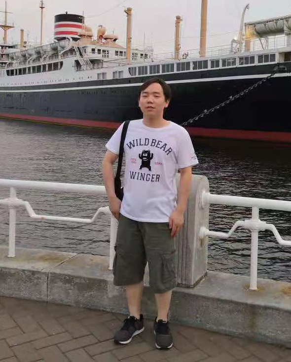 Earth System & Global Change Lab - Team