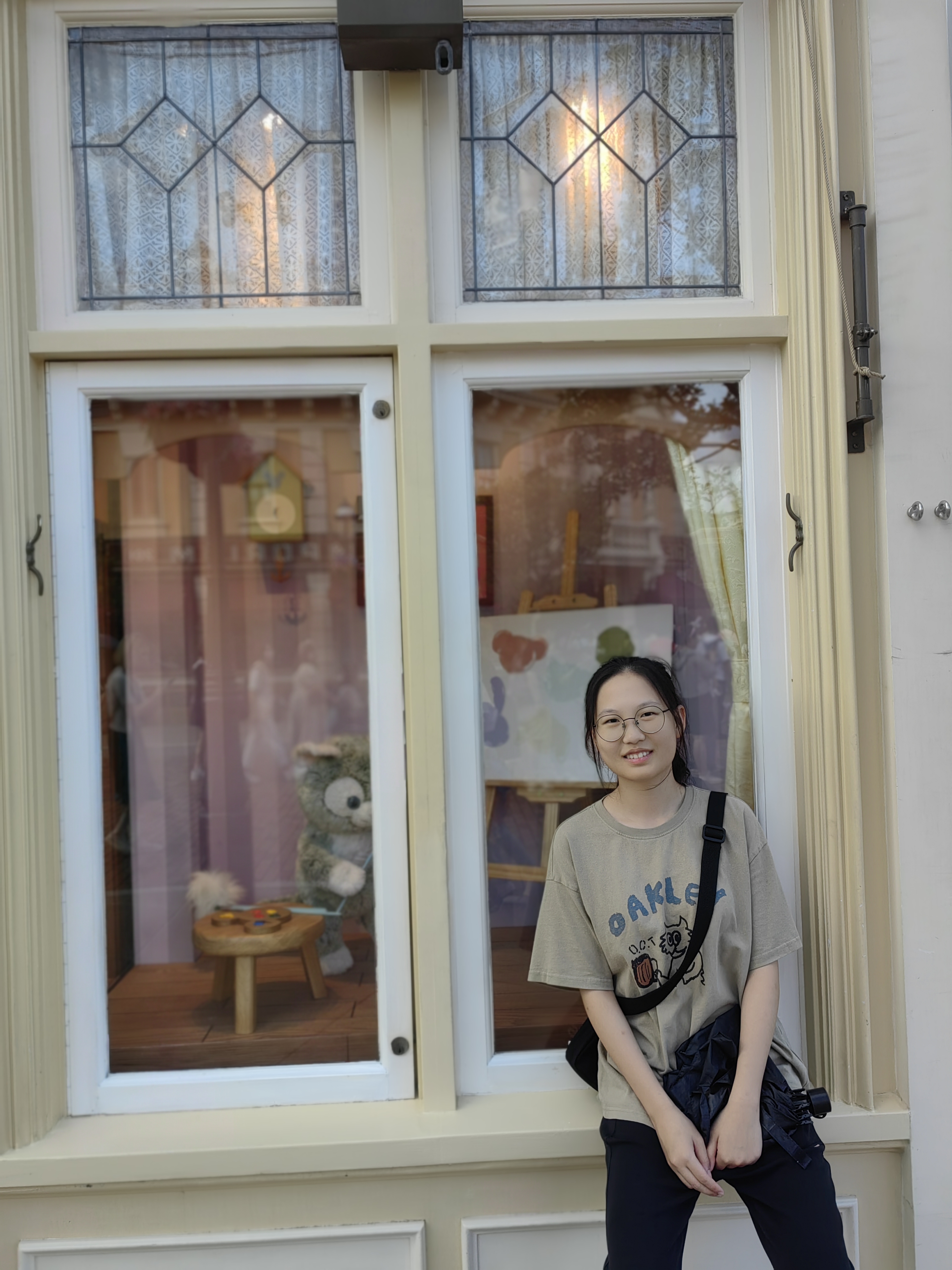 Earth System & Global Change Lab - Team